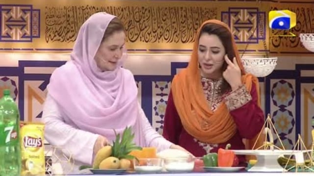 Recipe: Chicken Shashlik with BBQ Sauce - Naheed Ansari Recipes