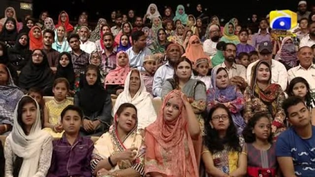 Recipe: Bun kebab & Pan-Cake -Naheed Ansari Recipes | TV Shows - geo.tv