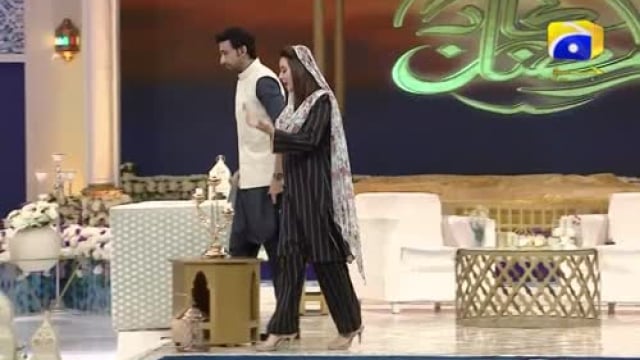 Recipe: Masoor Pulao & Crispy Chaat - Naheed Ansari Recipes | TV Shows ...