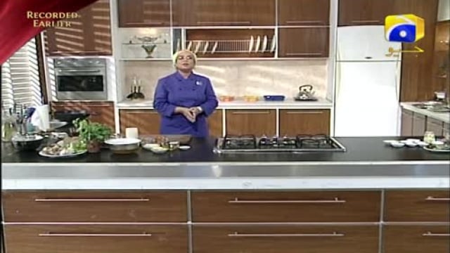 Recipe: Nargisi Kofta - Rahat Cooking Show