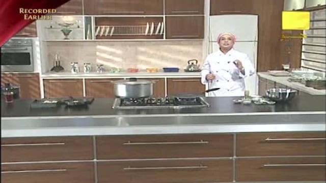 Recipe: Fruit Bun - Rahat Cooking Show | TV Shows - geo.tv