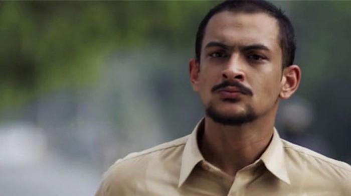 Faris Shafi drops out of the LSA