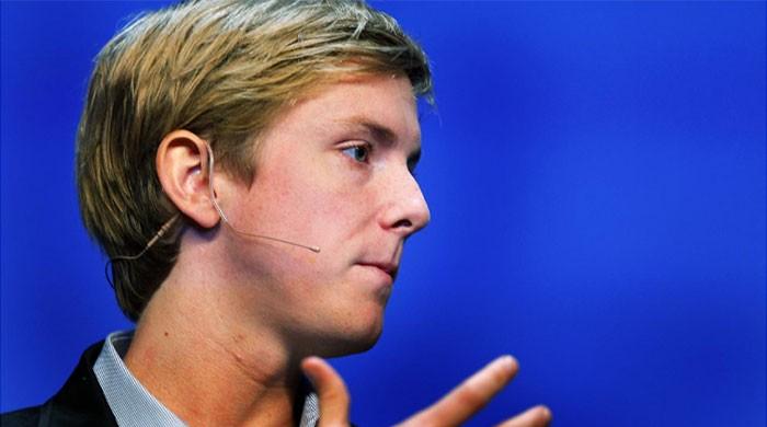 Facebook co-founder says it is time to break up the company