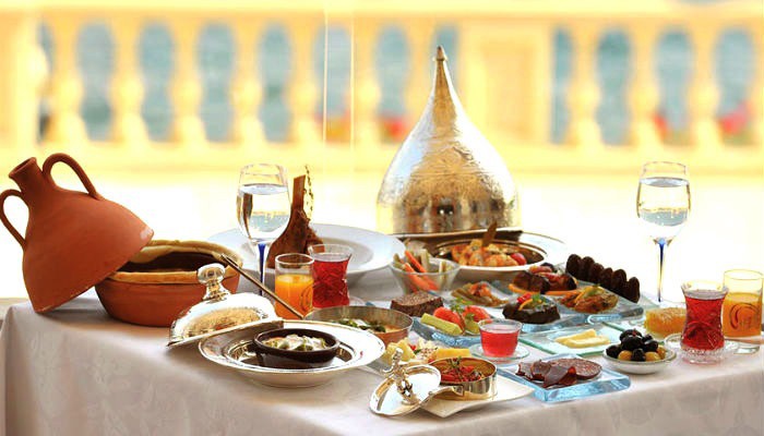 Iftar deals in Islamabad you should grab this Ramzan | Food - Geo.tv