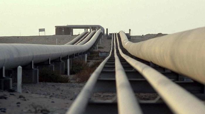 Saudi Arabia shuts major oil pipeline after Houthi drone attacks