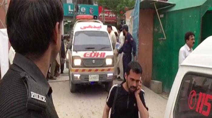 Mastung CTD operation: Nine terrorists killed, four security personnel ...