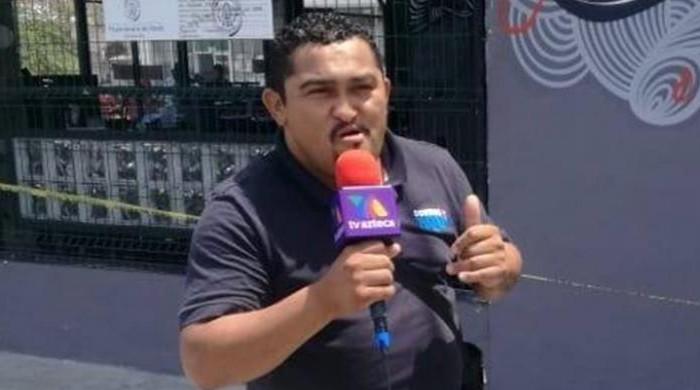 Mexican crime reporter shot and killed in tourist resort