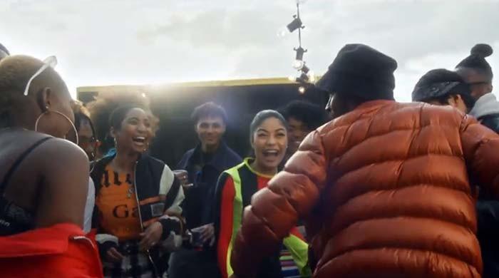 ICC releases official Cricket World Cup 2019 song 'Stand By'