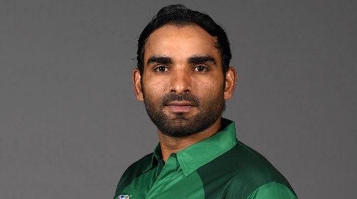 Asif Ali’s daughter passes away after battling cancer