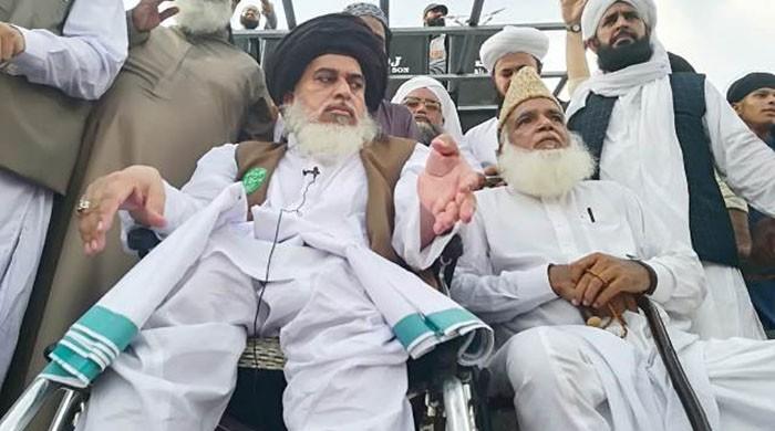 ‘Special relief’ for the TLP?