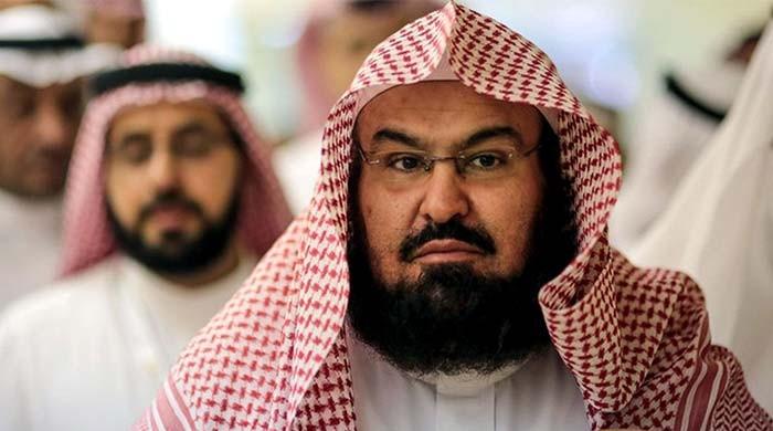 Imam-i-Kaaba says targeting Jeddah, Taif is act of blatant aggression