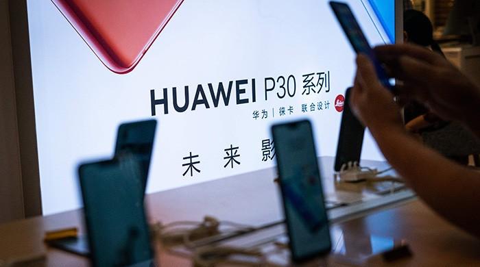 Huawei's own OS system may be ready this year: report