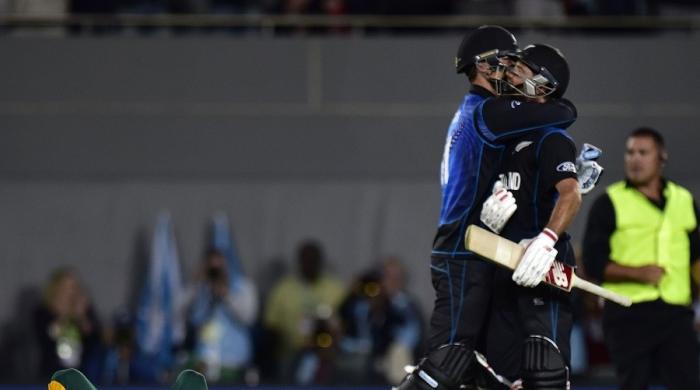 Cricket World Cup: five memorable moments
