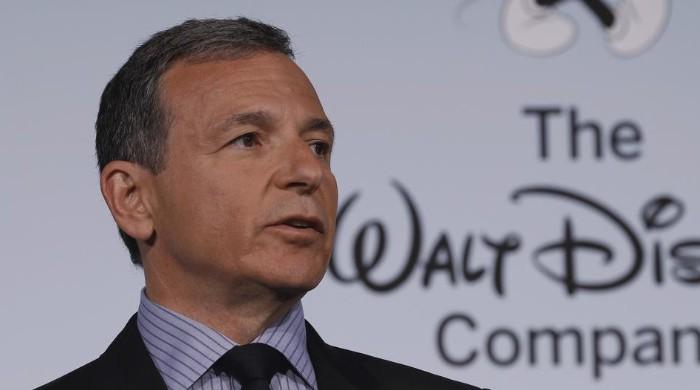 Disney chief says would be 'difficult' to film in Georgia if abortion ...