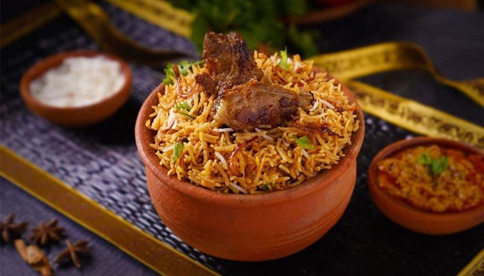 Last chance to avail these scrumptious Ramzan deals