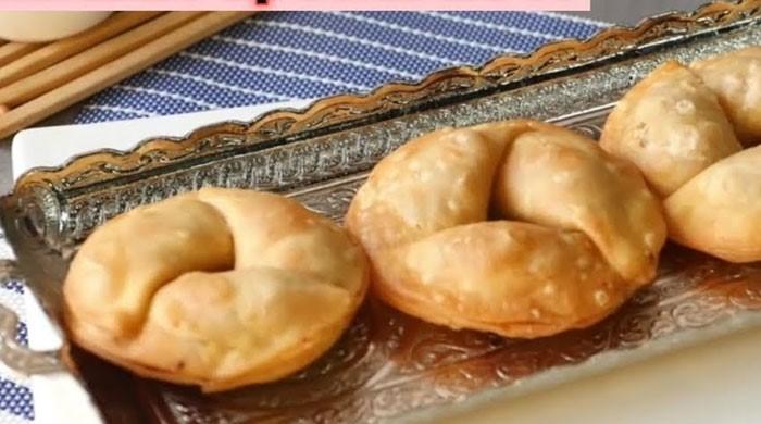 Bring a Middle Eastern touch to your Iftar with Moroccan samosas