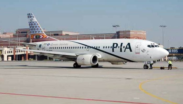 PIA leaves behind luggage of passengers at Riyadh airport