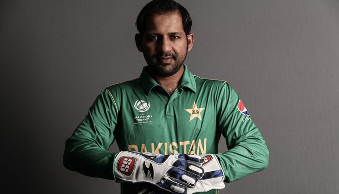 Sarfaraz calls win against England a perfect team effort