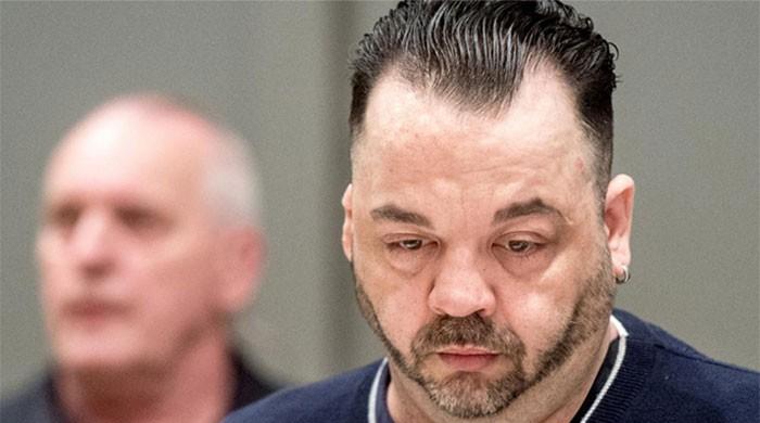 German court sentences serial-killing nurse to life