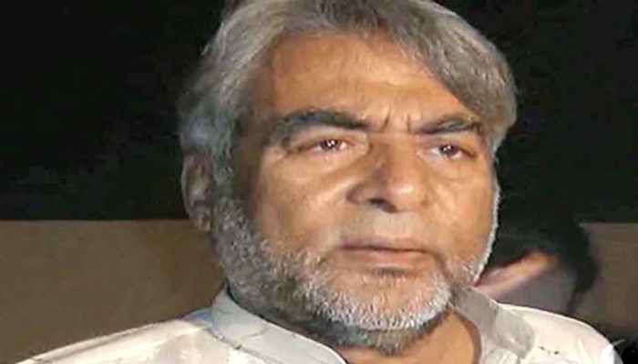 Death anniversary observed of actor Jameel Fakhri | TV Shows - geo.tv