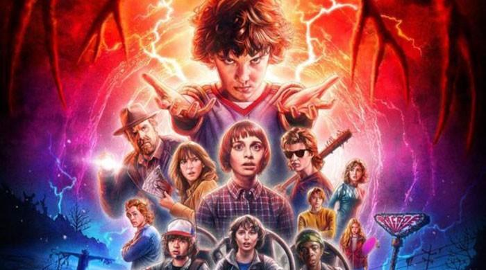 Netflix announces 'Stranger Things' video game