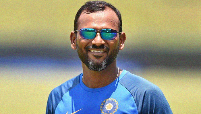 India coach says fielding crucial in World Cup face-off with Pakistan