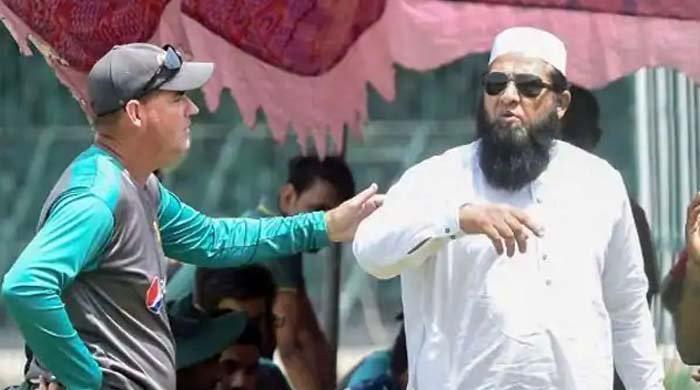 Major changes expected in Pakistan cricket team’s management