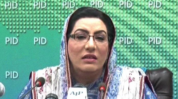 APC 'failed after continuing for 10 hours': Dr Firdous Ashiq Awan