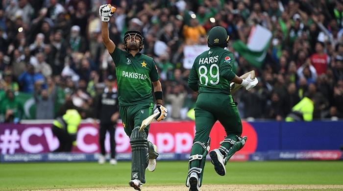 Here’s how Pakistan can qualify for the semifinals