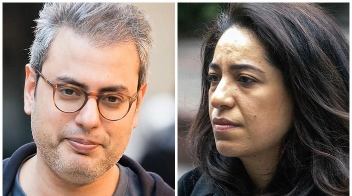 Pair sentenced to three years in jail for insider trading