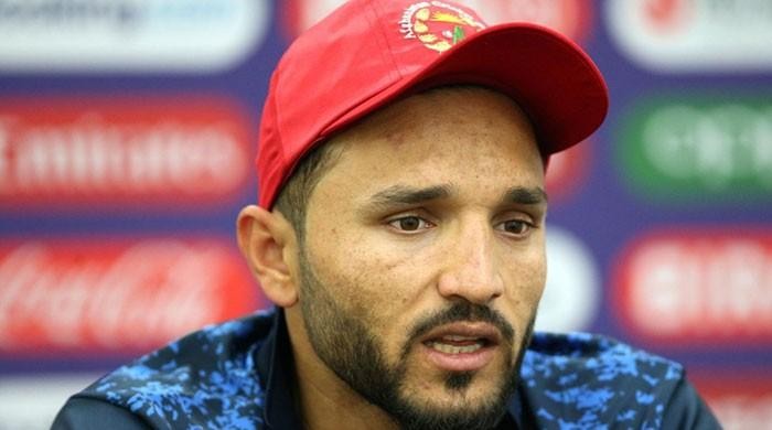 Struggling Rashid will show class against Pakistan, says Afghanistan ...