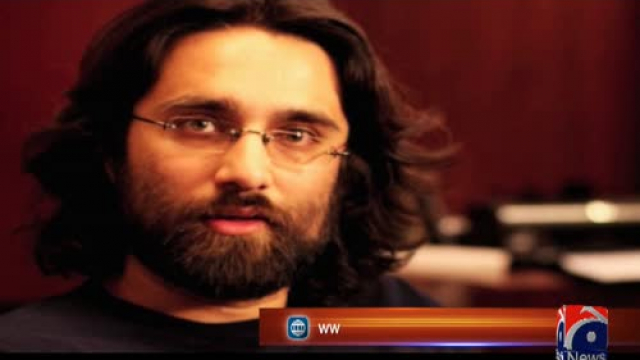 Singer Ali Noor hospitalised with Hepatitis A