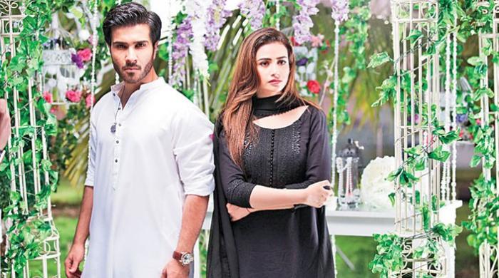 Lux Style Awards: Drama serial ‘Khaani’ nominated in six categories