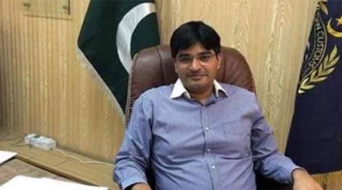 After assault by smugglers, Quetta customs officer succumbs to injuries