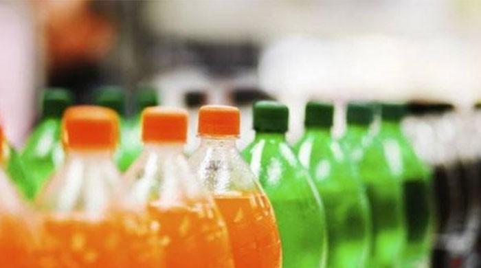 Study finds possible link between sugary drinks and cancer Study finds possible link between sugary drinks and cancer