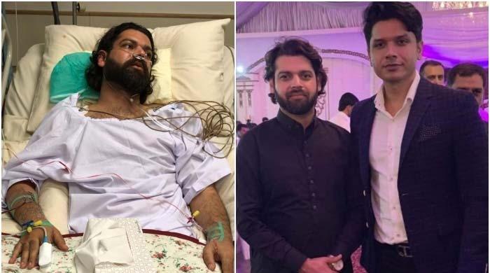 Mureed Abbas killing: Suspect Atif Zaman planned to kill five investors ...