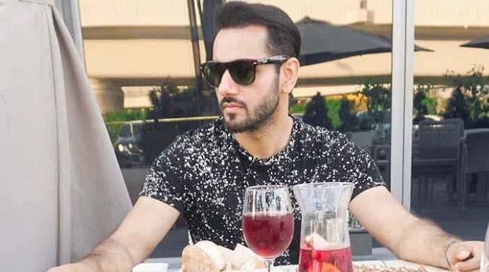 Pakistani restaurateur voted most handsome
