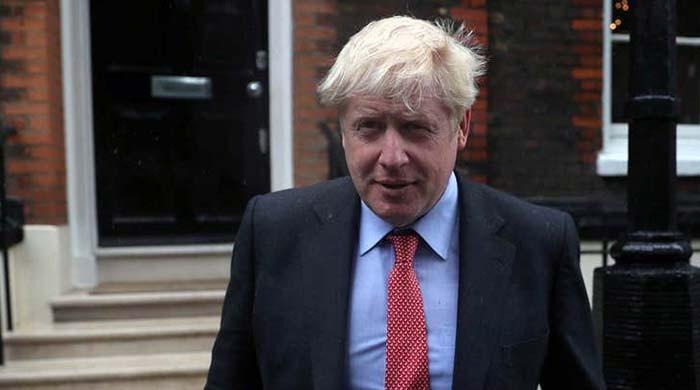 Boris Johnson wins race to become next British prime minister