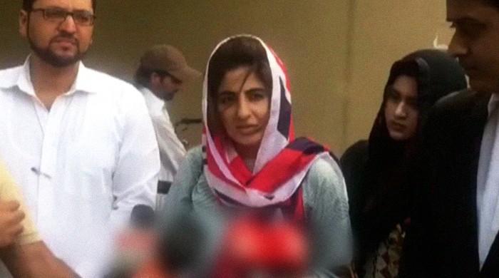 Fatema, after meeting PWPA chair, says was not terrified of Mohsin for ...