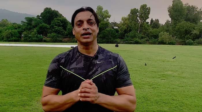 Shoaib Akhtar fears Wahab, Hasan next to quit Tests after Amir