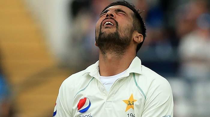 'Amir was retiring two years ago, but coach Arthur changed his mind'