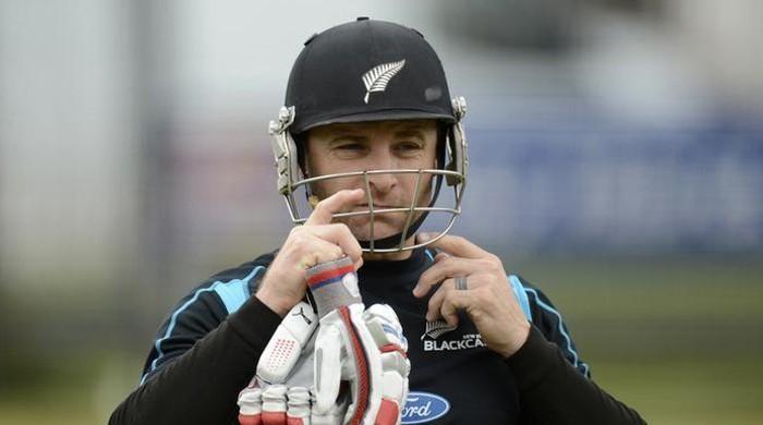 McCullum retires, says 'one hell of a ride' but 'all good things must ...