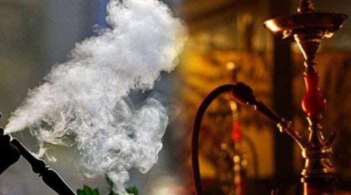 Sheesha more toxic than smoking tobacco: study