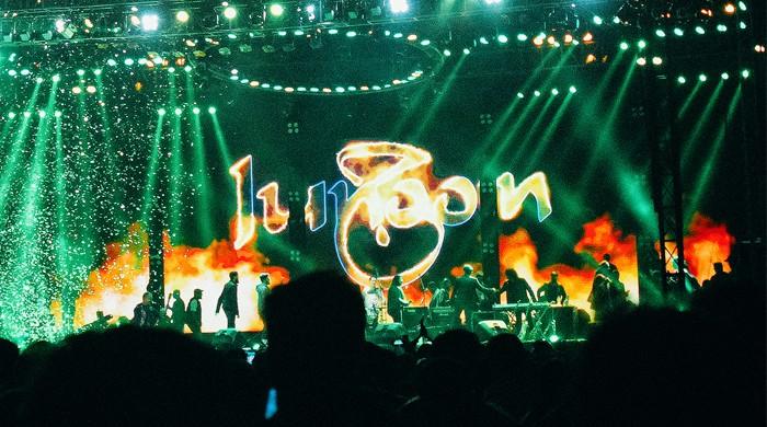 Junoon dedicate upcoming London concert to Kashmir