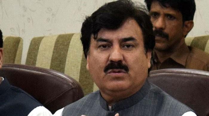 KP information minister says will treat those becoming a hurdle in anti ...