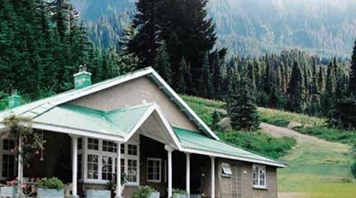 49 Khyber Pakhtunkhwa state rest houses to be opened for public by ...