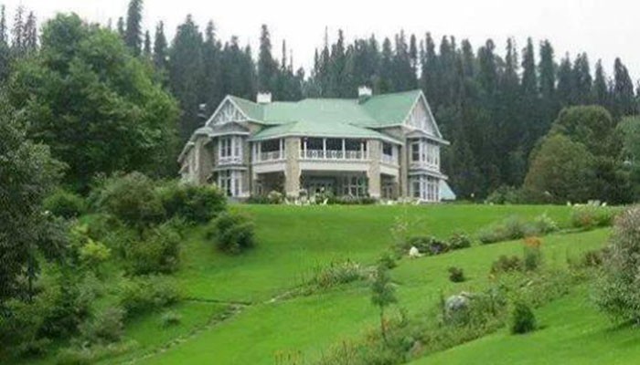 KP Governor House in Nathiagali now open to public