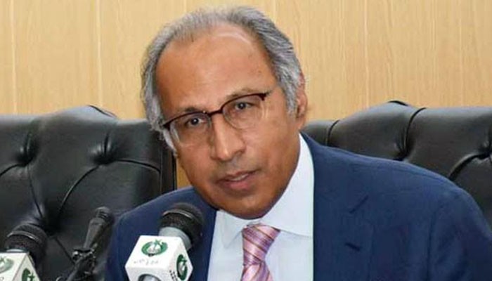Govt working hard to improve ease of doing business: Abdul Hafeez Shaikh