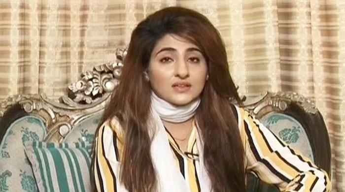 Mohsin Abbas Haider’s wife Fatima Sohail wants investigation officer ...