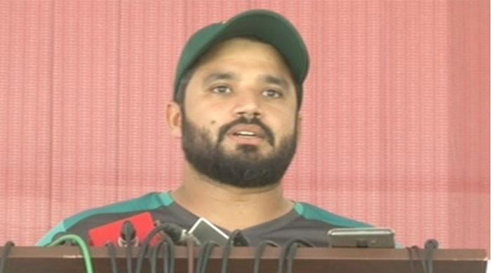 Azhar Ali confident PCB will choose the best for coaching job